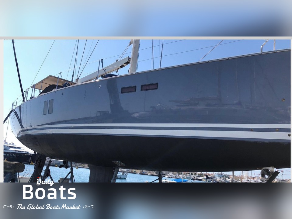 2012 Hanse 545 for sale. View price, photos and Buy 2012 Hanse 545 #262481