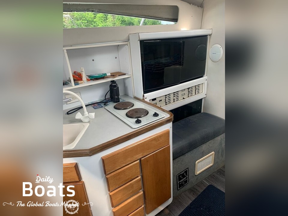 1994 Thompson Santa Cruz 3400 for sale. View price, photos and Buy 1994 ...