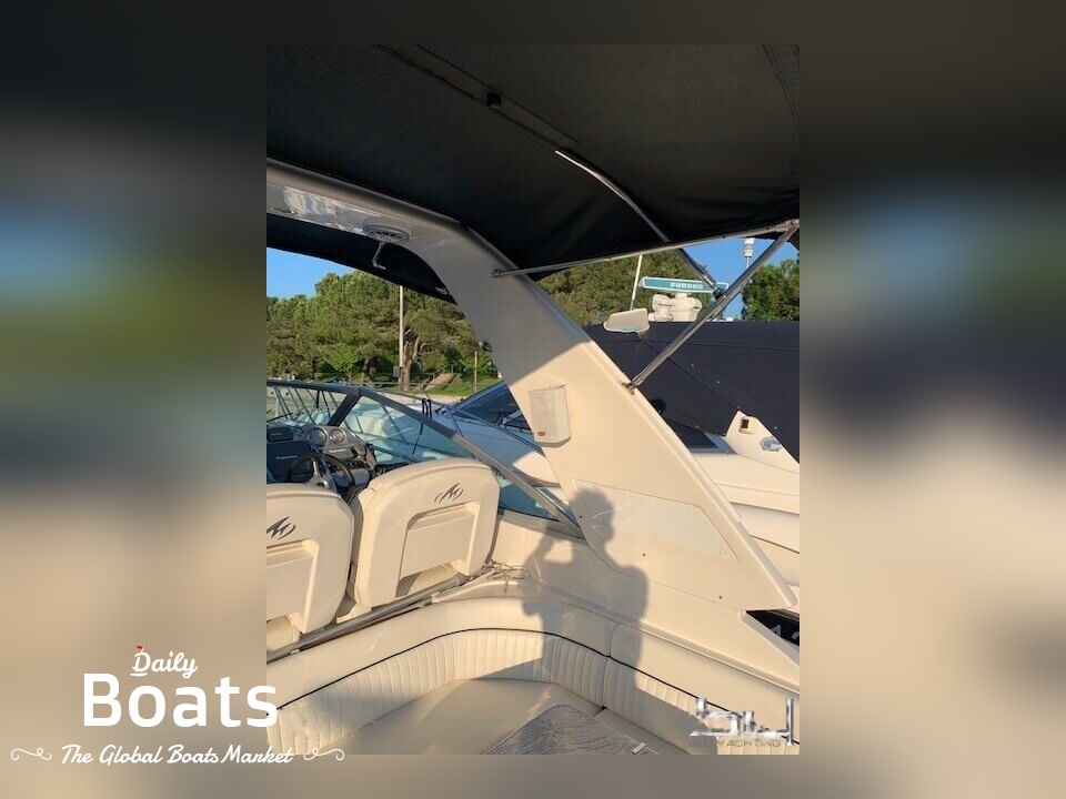 2008 Monterey 355 Sy for sale. View price, photos and Buy 2008 Monterey ...