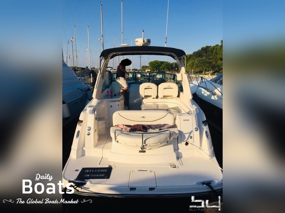 2008 Monterey 355 Sy for sale. View price, photos and Buy 2008 Monterey ...