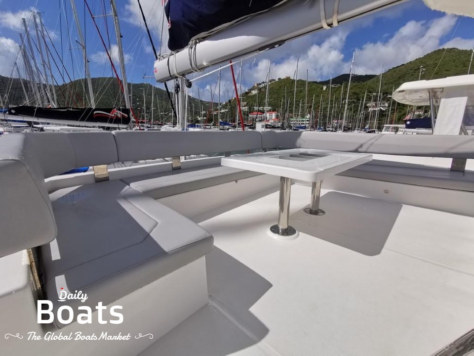 2020 Robertson & Caine Leopard 50 for sale. View price, photos and Buy ...