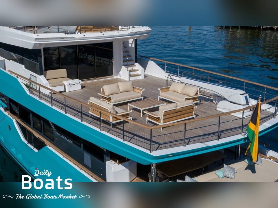 2020 Numarine 32Xp for sale. View price, photos and Buy 2020 Numarine ...