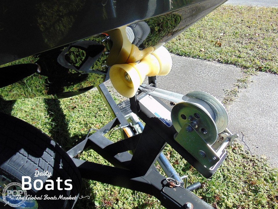 2019 Scarab 195 Open Id Fish for sale. View price, photos and Buy 2019 ...