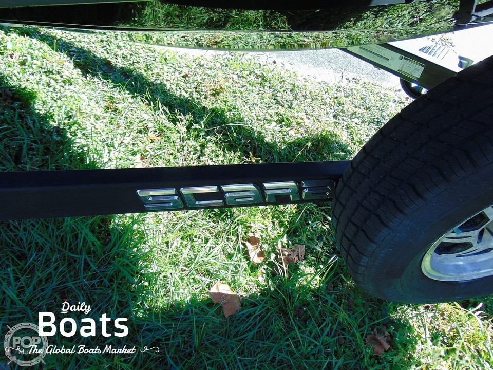 2019 Scarab 195 Open Id Fish for sale. View price, photos and Buy 2019 ...