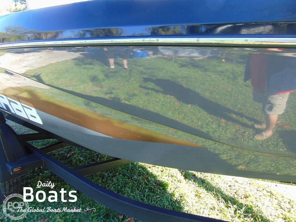 2019 Scarab 195 Open Id Fish for sale. View price, photos and Buy 2019 ...