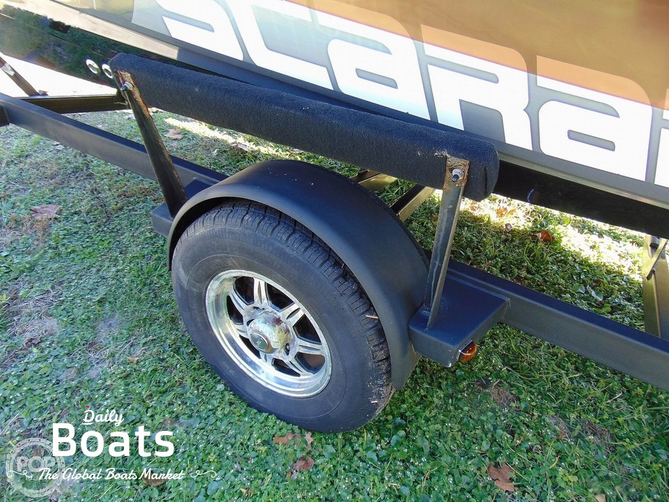 2019 Scarab 195 Open Id Fish for sale. View price, photos and Buy 2019 ...