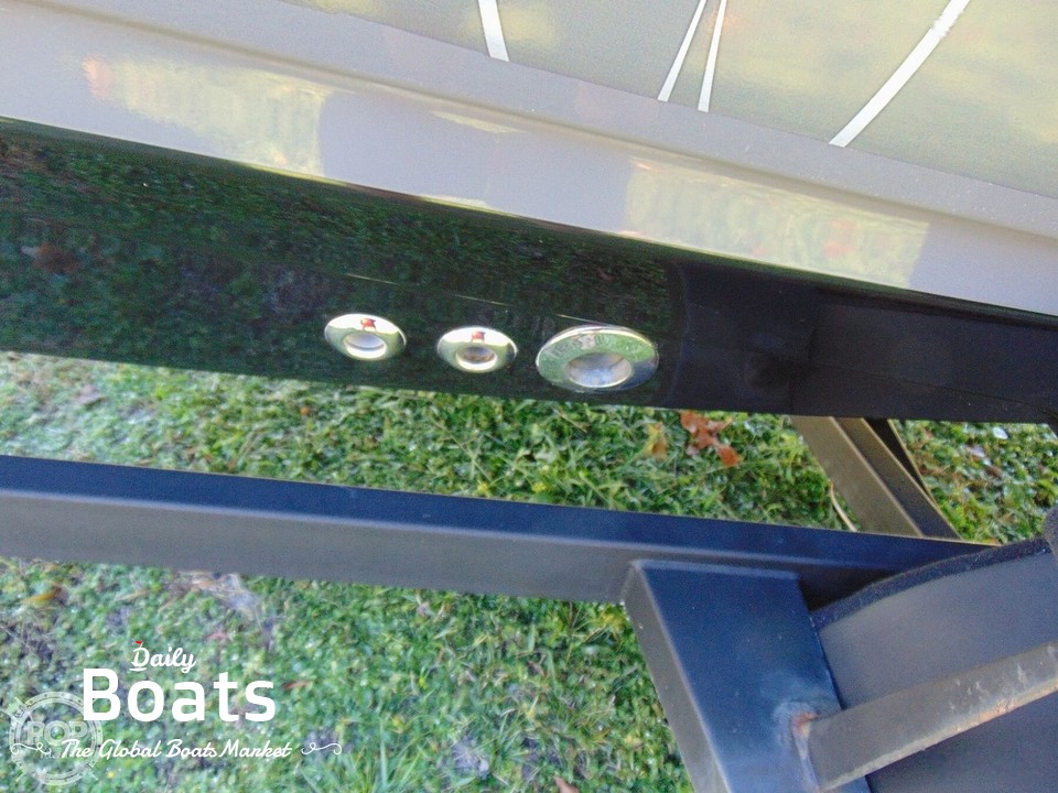 2019 Scarab 195 Open Id Fish for sale. View price, photos and Buy 2019 ...