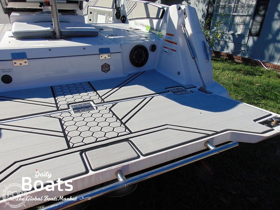 2019 Scarab 195 Open Id Fish for sale. View price, photos and Buy 2019 ...