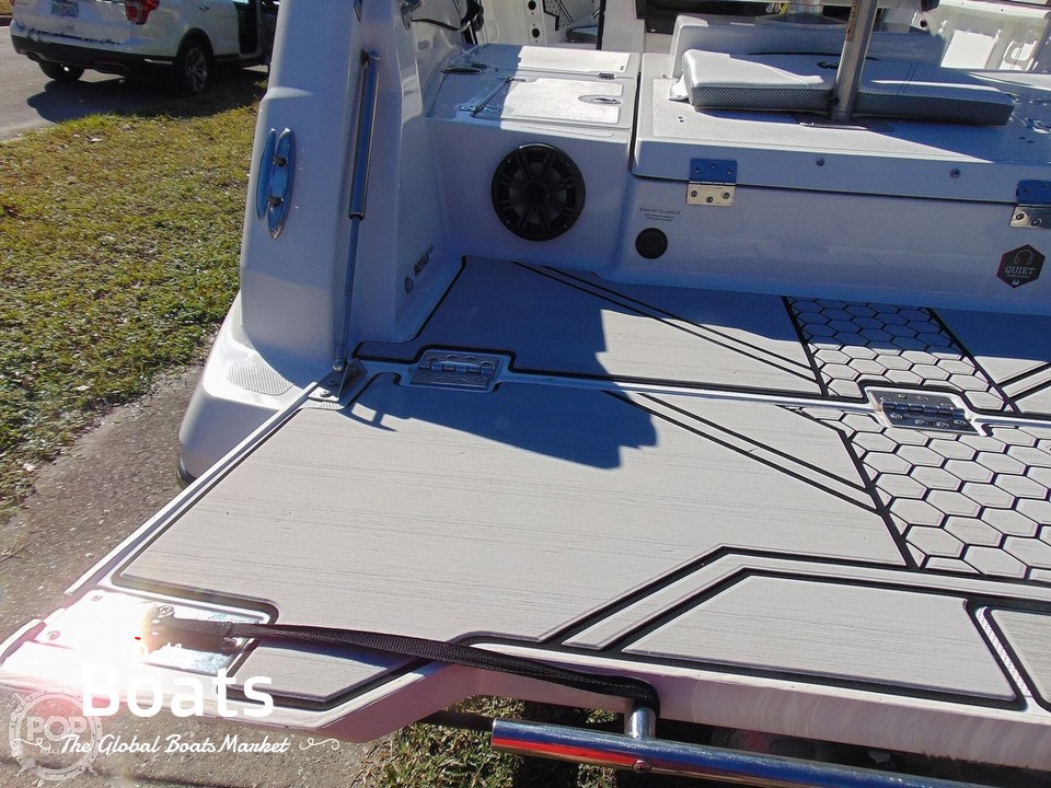 2019 Scarab 195 Open Id Fish for sale. View price, photos and Buy 2019 ...