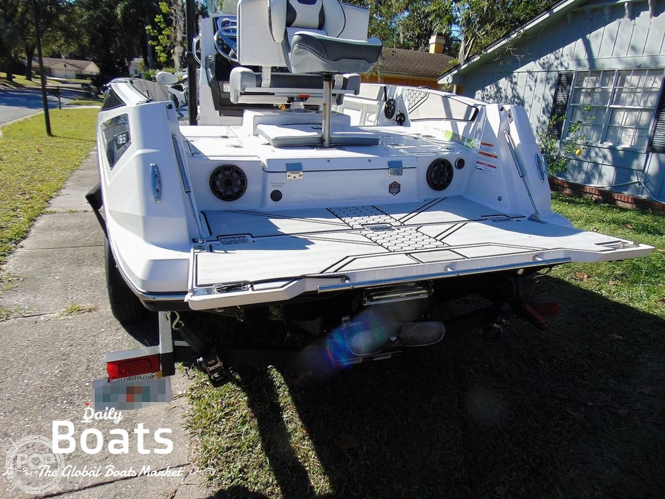 2019 Scarab 195 Open Id Fish for sale. View price, photos and Buy 2019 ...