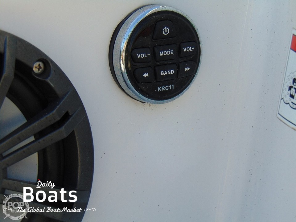 2019 Scarab 195 Open Id Fish for sale. View price, photos and Buy 2019 ...