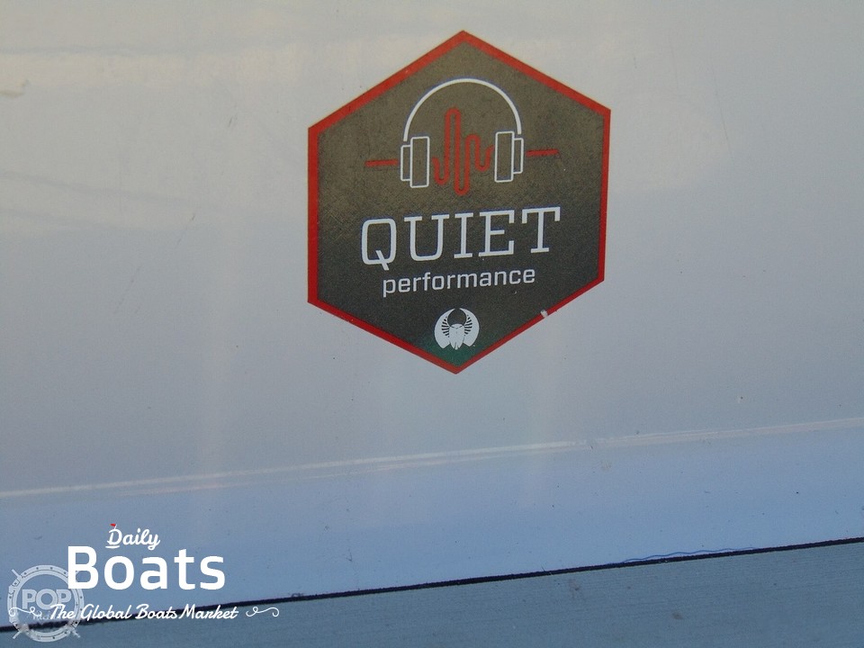 2019 Scarab 195 Open Id Fish for sale. View price, photos and Buy 2019 ...