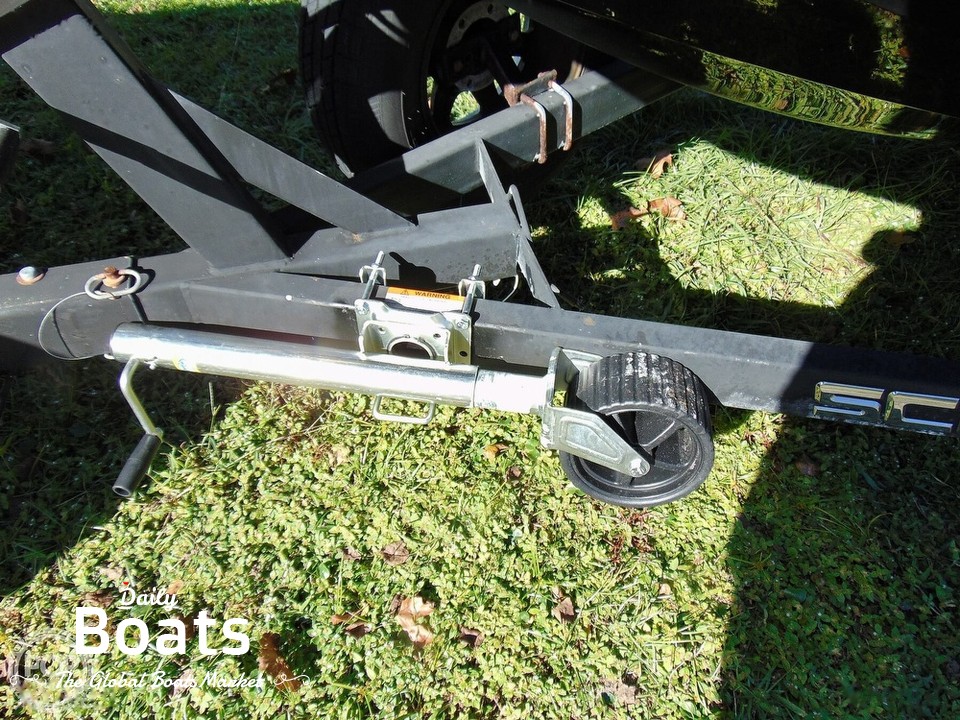 2019 Scarab 195 Open Id Fish for sale. View price, photos and Buy 2019 ...