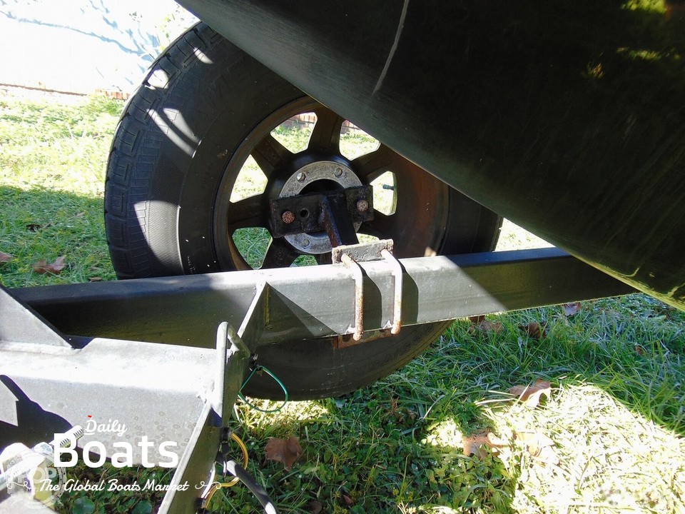 2019 Scarab 195 Open Id Fish for sale. View price, photos and Buy 2019 ...