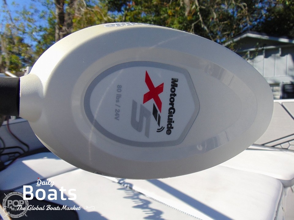 2019 Scarab 195 Open Id Fish for sale. View price, photos and Buy 2019 ...