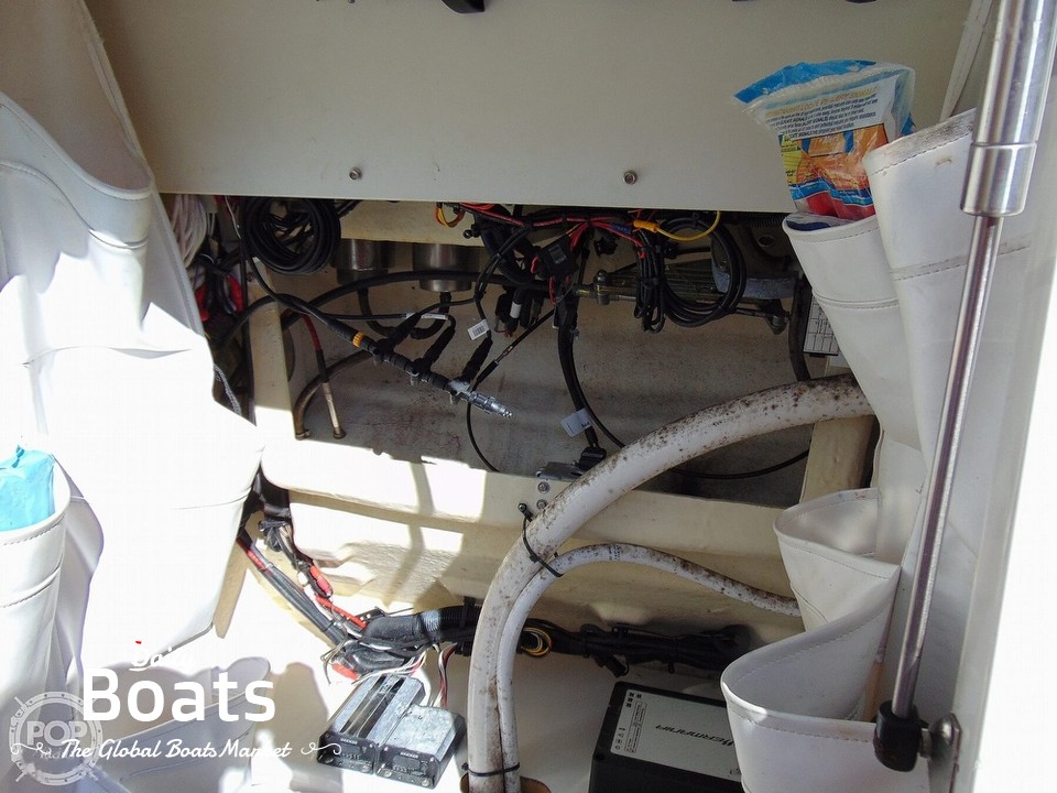 2019 Scarab 195 Open Id Fish for sale. View price, photos and Buy 2019 ...