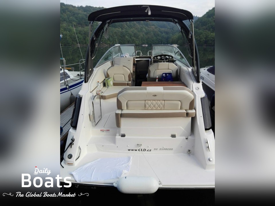 2018 Regal 26 Express for sale. View price, photos and Buy 2018 Regal 26 Express #262498