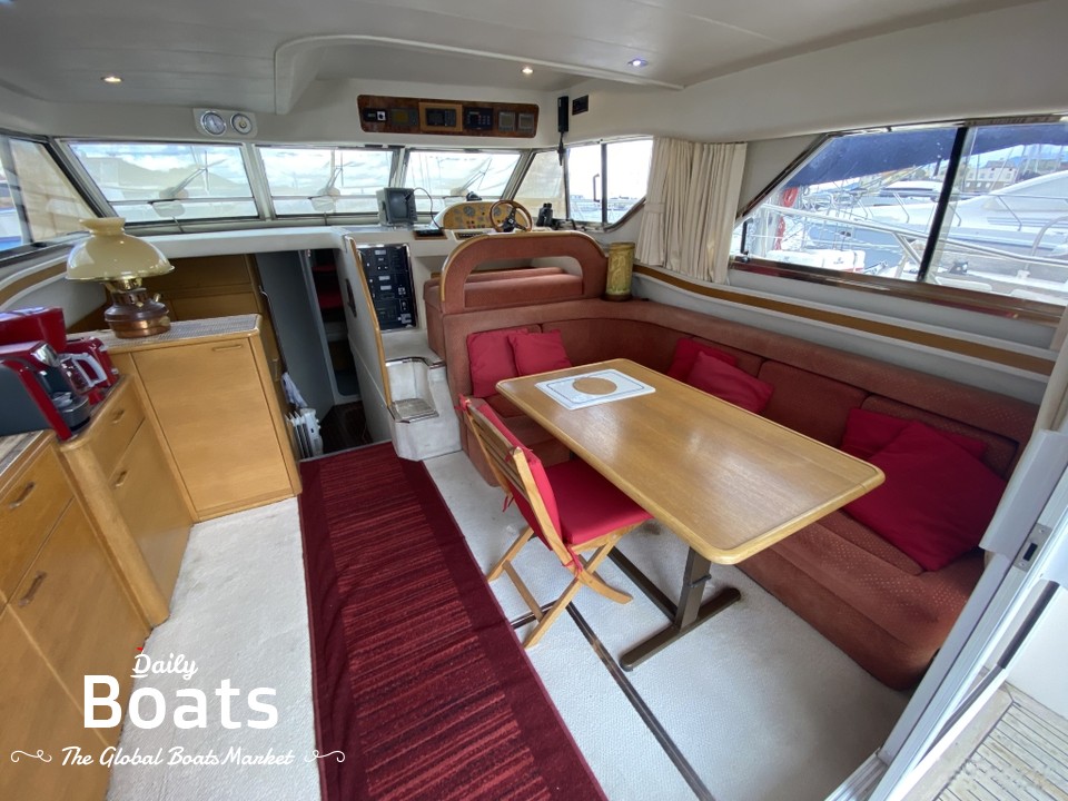 1993 Princess Yachts 410 Fly for sale. View price, photos and Buy 1993 ...