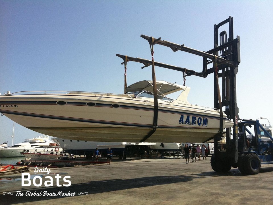 1990 Glastron Rv-1100 for sale. View price, photos and Buy 1990 ...