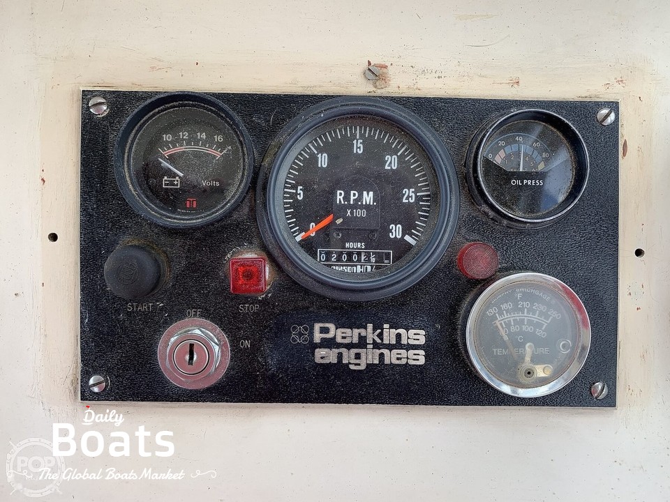 1977 Fortier 26 for sale. View price, photos and Buy 1977 Fortier 26 ...