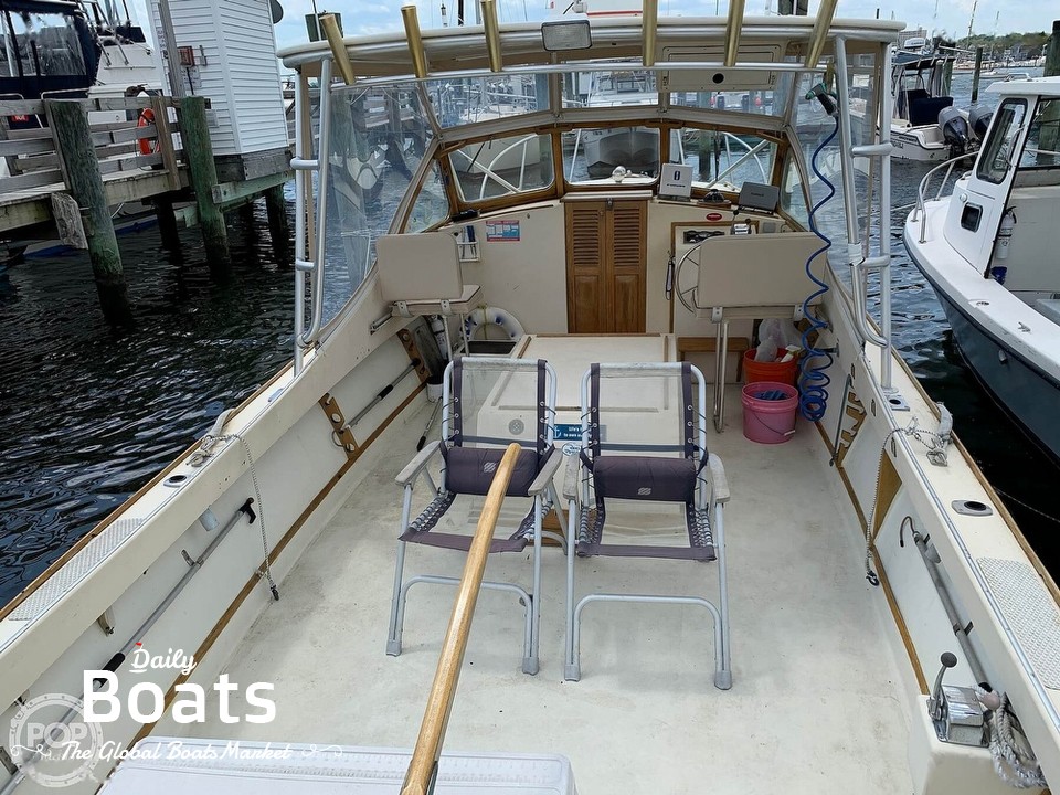 1977 Fortier 26 for sale. View price, photos and Buy 1977 Fortier 26 ...