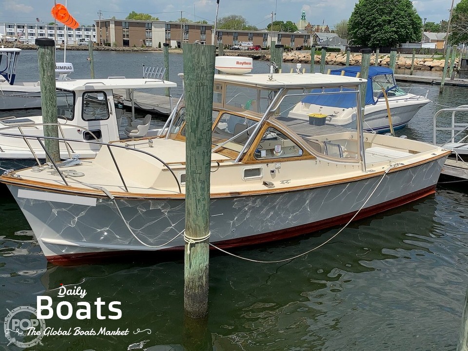 1977 Fortier 26 for sale. View price, photos and Buy 1977 Fortier 26 ...