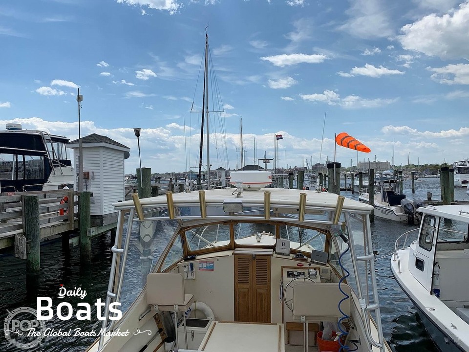 1977 Fortier 26 for sale. View price, photos and Buy 1977 Fortier 26 ...