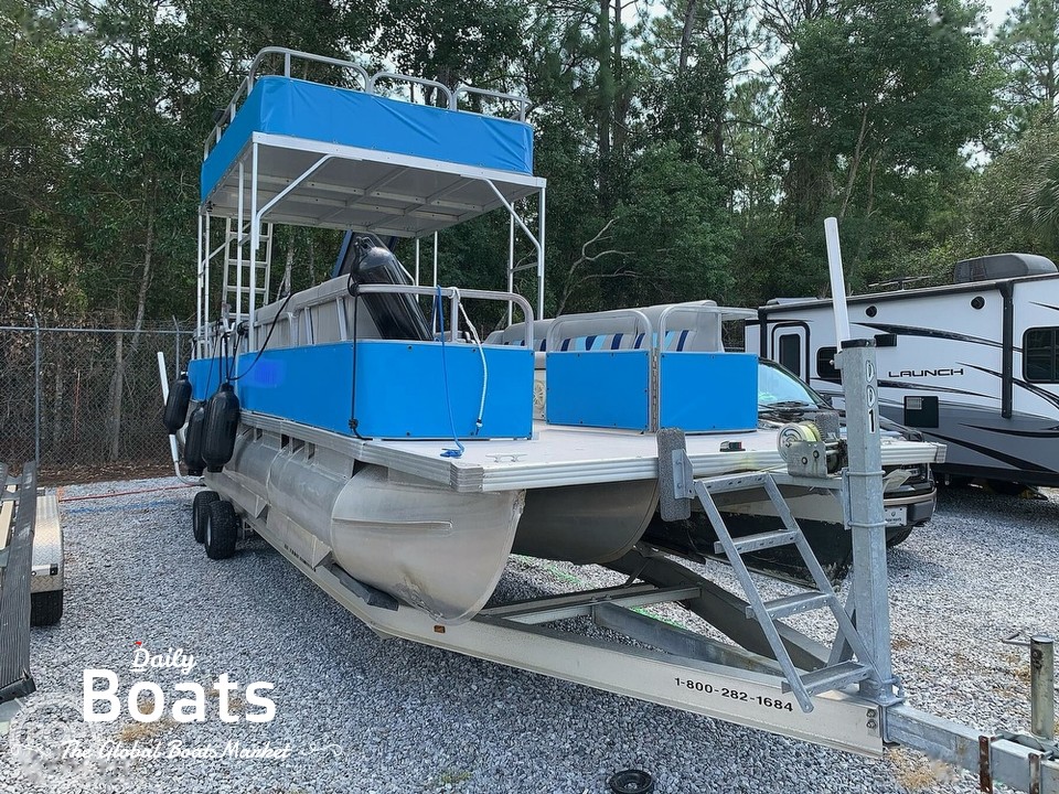 1990 Fiesta Double Decker With Slide for sale. View price, photos and ...