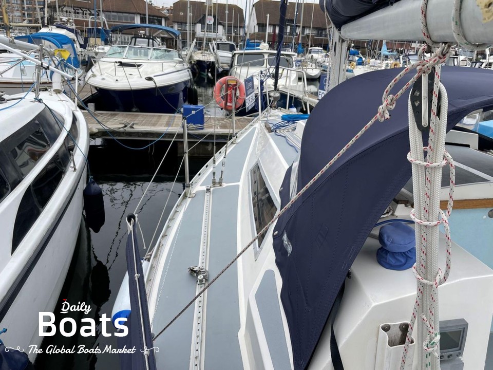 1991 Seawolf 26 Mk Iii for sale. View price, photos and Buy 1991 ...
