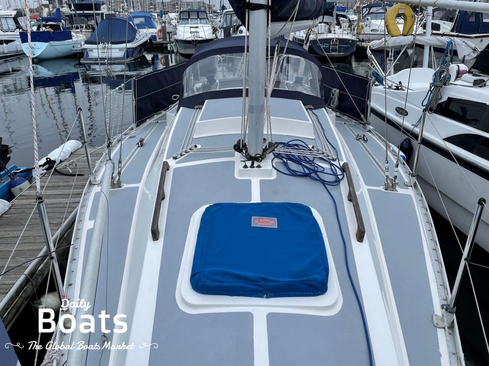 1991 Seawolf 26 Mk Iii for sale. View price, photos and Buy 1991 ...