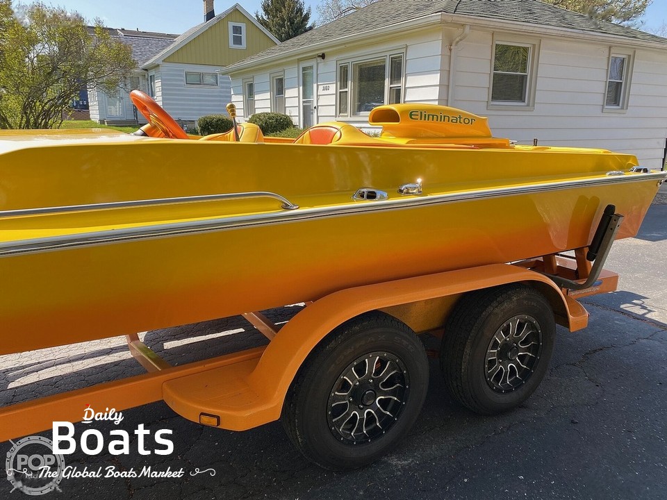 1981 Eliminator Day Cruiser for sale. View price, photos and Buy 1981 ...