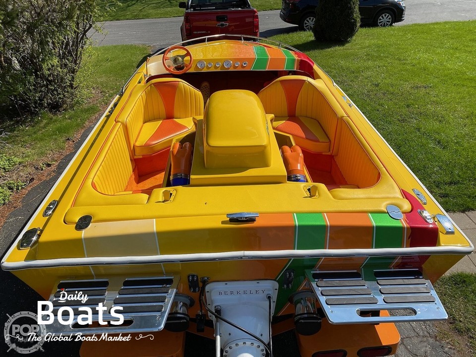 1981 Eliminator Day Cruiser for sale. View price, photos and Buy 1981 ...