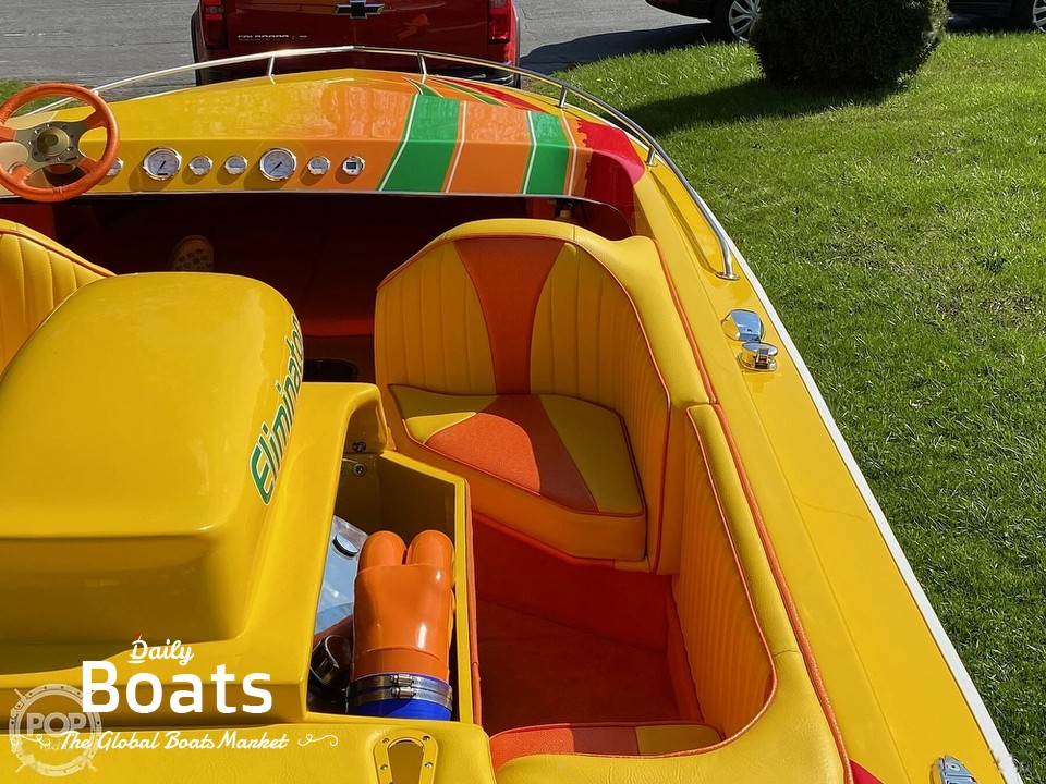 1981 Eliminator Day Cruiser for sale. View price, photos and Buy 1981 ...