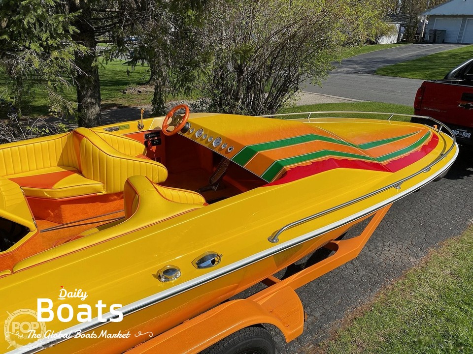 1981 Eliminator Day Cruiser for sale. View price, photos and Buy 1981 ...