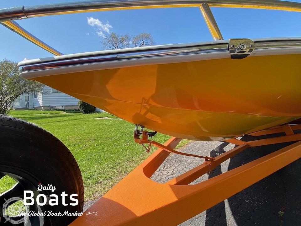 Eliminator Day Cruiser for sale. View price, photos and Buy Eliminator ...