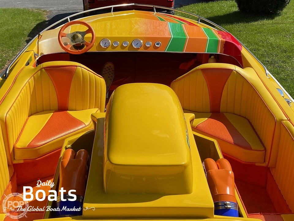 Eliminator Day Cruiser for sale. View price, photos and Buy Eliminator ...