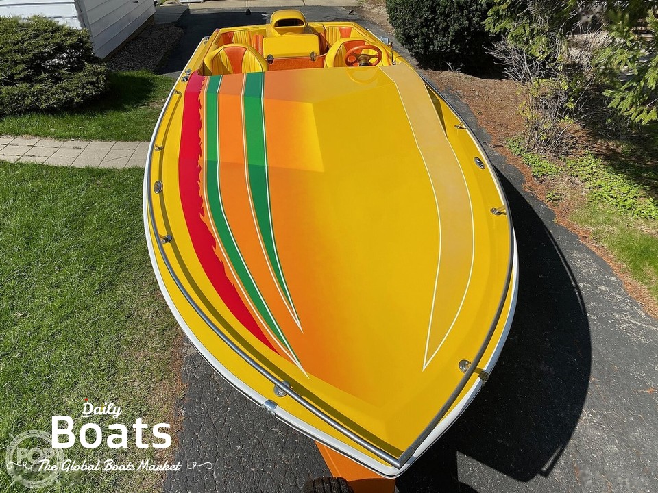 Eliminator Day Cruiser for sale. View price, photos and Buy Eliminator ...