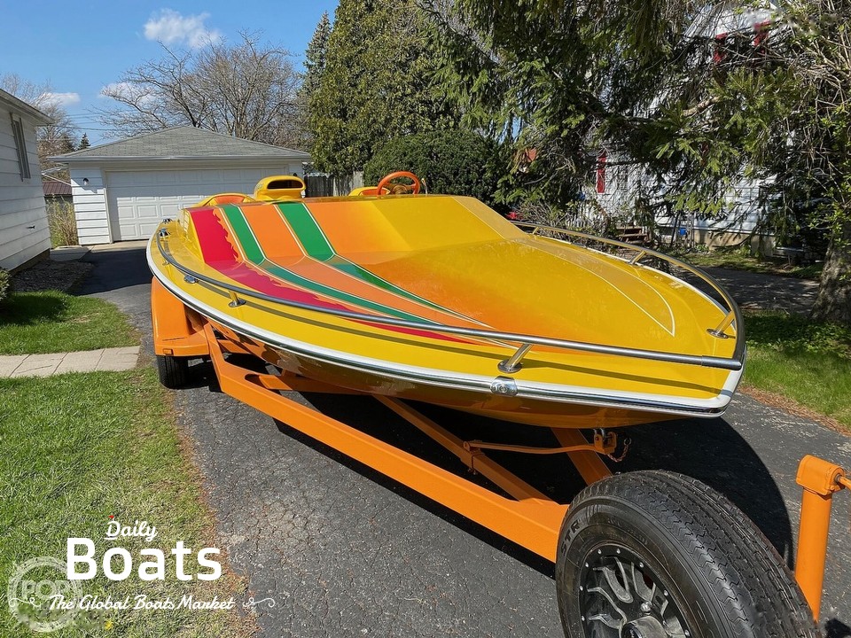 Eliminator Day Cruiser for sale. View price, photos and Buy Eliminator ...