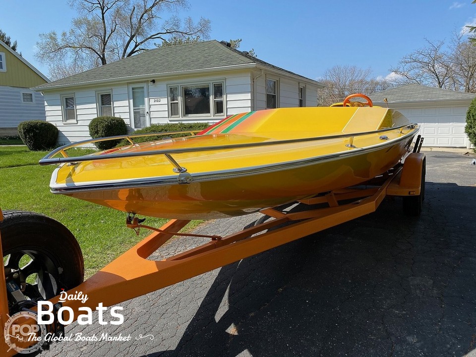 Eliminator Day Cruiser for sale. View price, photos and Buy Eliminator ...