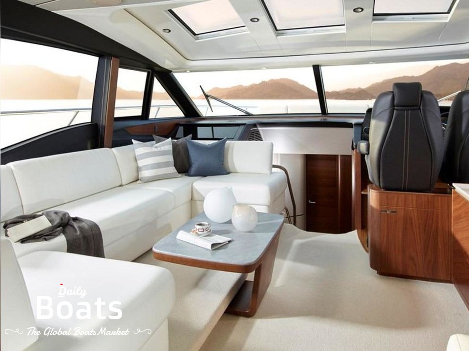 2017 Princess Yachts S65 for sale. View price, photos and Buy 2017 ...