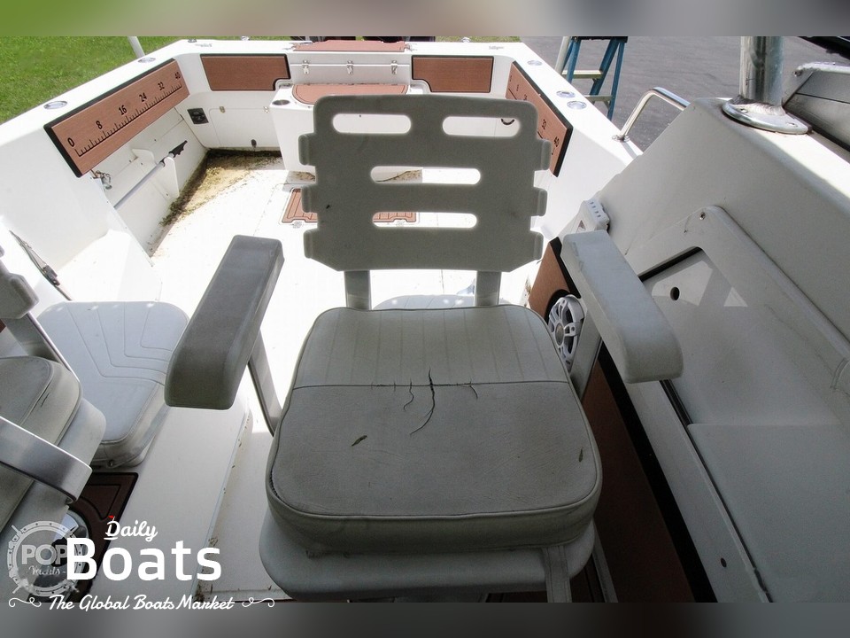 2000 Fountain Powerboats 31 Sport Fish Cruiser for sale. View price ...