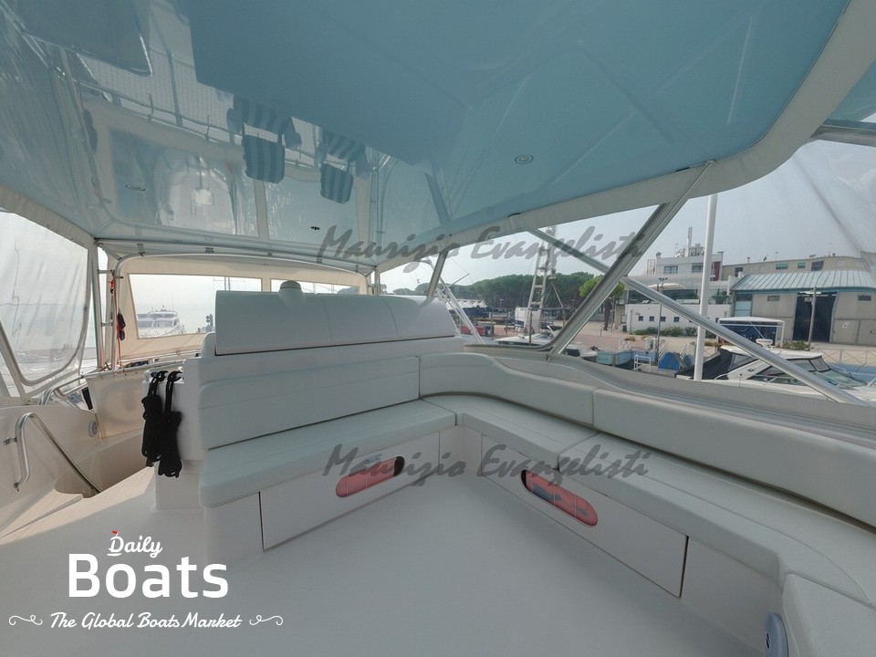 2008 Bertram 700 Convertible for sale. View price, photos and Buy 2008 ...