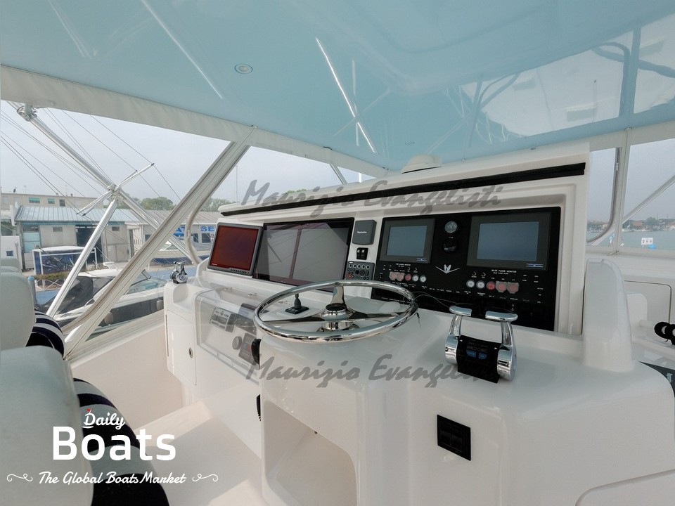 2008 Bertram 700 Convertible for sale. View price, photos and Buy 2008 ...