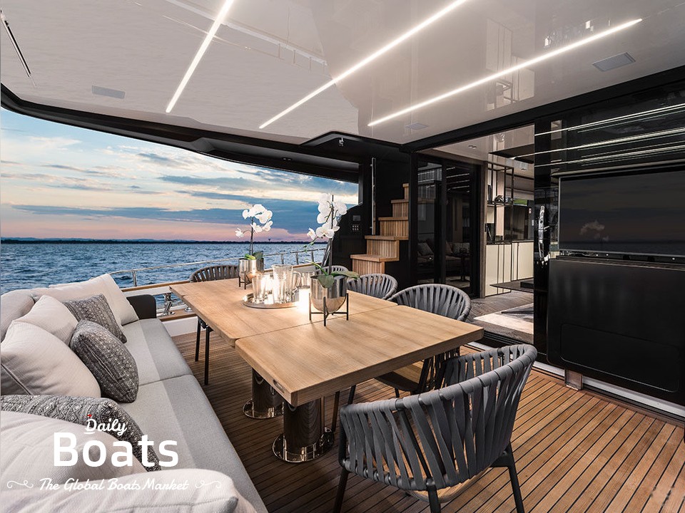 2022 Cranchi Settantotto 78 Ft for sale. View price, photos and Buy ...