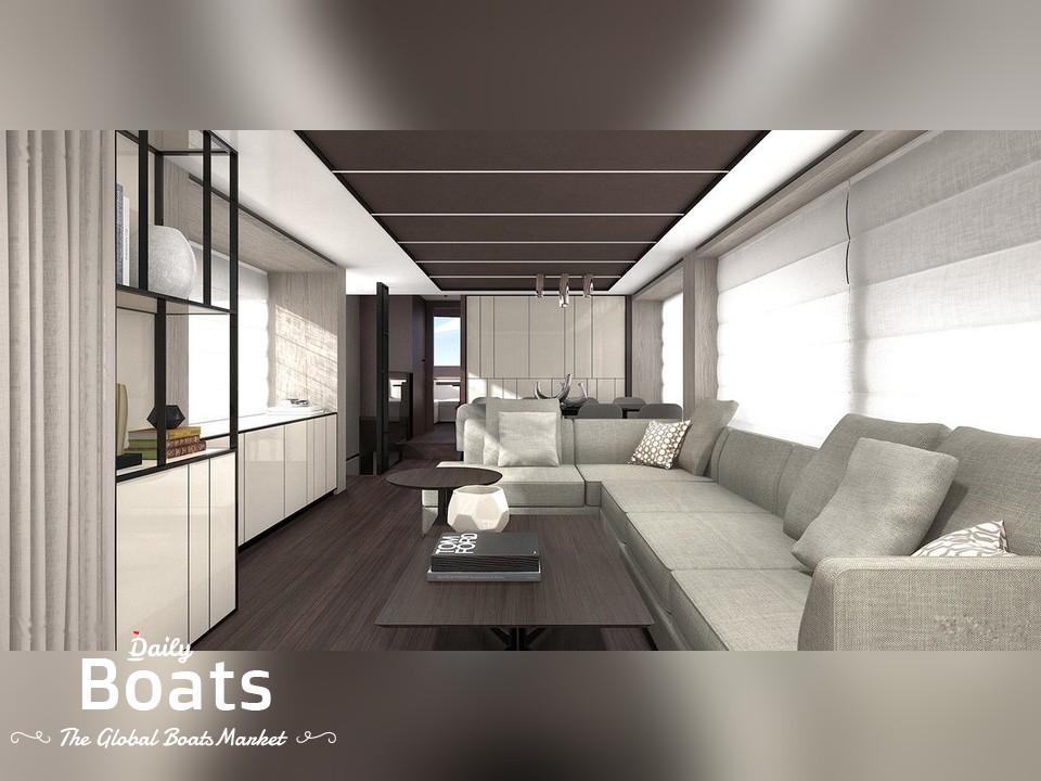 2022 Cranchi Settantotto 78 Ft for sale. View price, photos and Buy ...