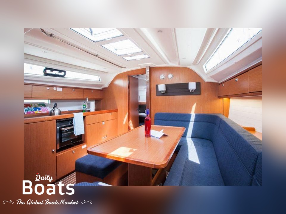 2017 Bavaria 41 Cruiser for sale. View price, photos and Buy 2017 ...