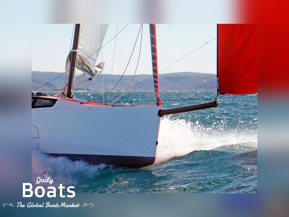 2022 Bénéteau First 24 Se Seascape for sale. View price, photos and Buy ...