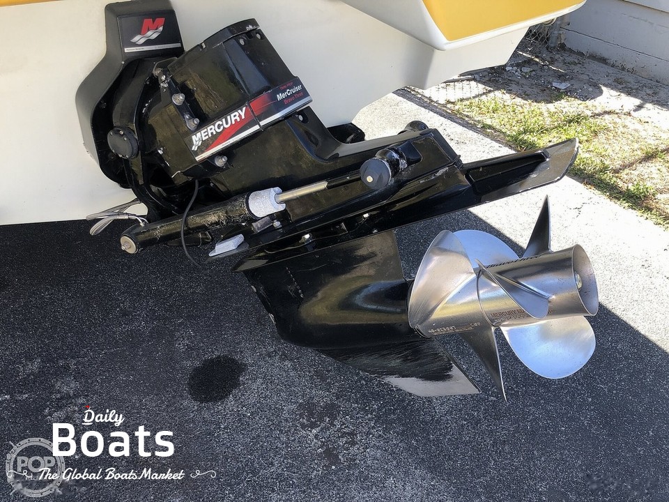 2001 Mariah Boat 244Z Jubilee for sale. View price, photos and Buy 2001 ...