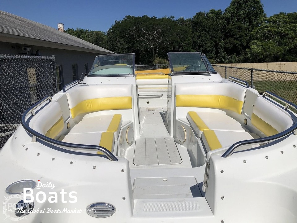 2001 Mariah Boat 244Z Jubilee for sale. View price, photos and Buy 2001 ...