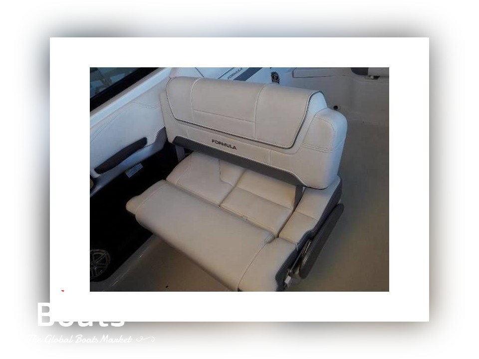 2016 Formula Boats 270 Ss for sale. View price, photos and Buy 2016 ...